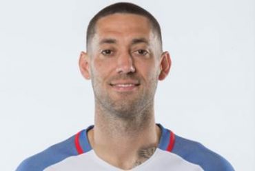Clint Dempsey Family, Wife, Age, Height, Weight - Chicksinfo.com
