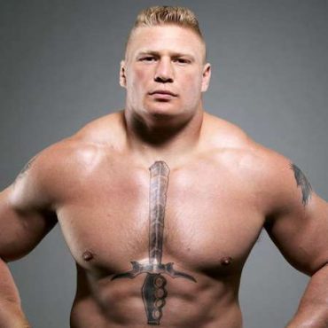 Brock Lesnar Family Pictures Wife, Daughter, Age, Height, Weight ...
