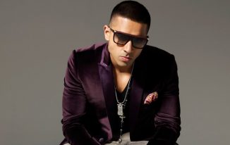 Jay Sean Family, Wife, Daughter, Age, Parents - Chicksinfo.com