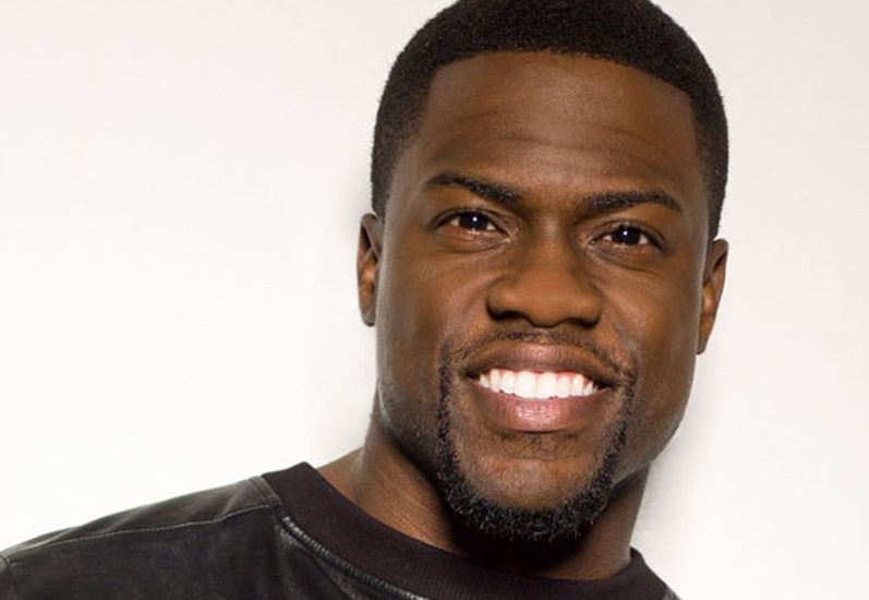 Kevin Hart Age 2023, Family, Height, Birthday: How old is Kevin Hart ...