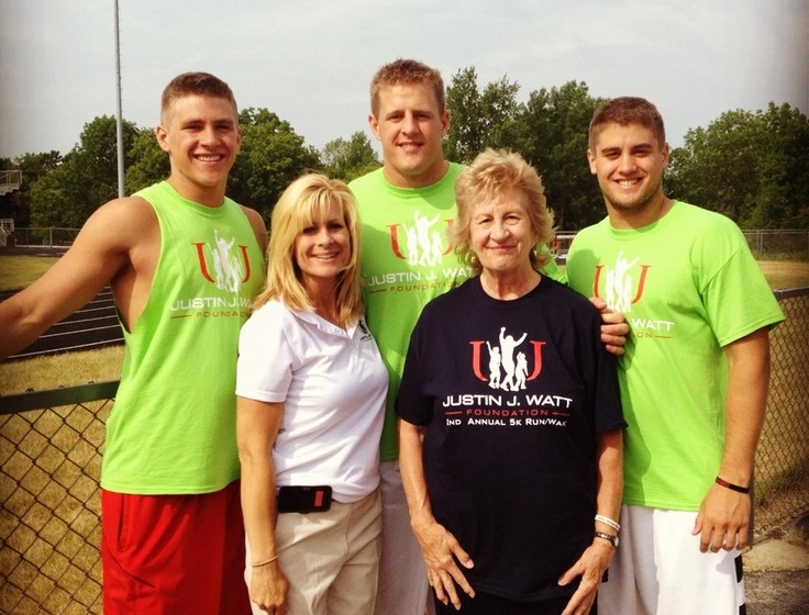 J.J. Watt Family, Wife, Age, Height, Net Worth - Chicksinfo.com J.J. Watt Family, Wife, Age, Height, Net Worth - Chicksinfo.com
