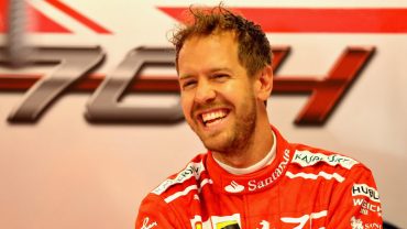 Sebastian Vettel Family Photos - Chicksinfo.com