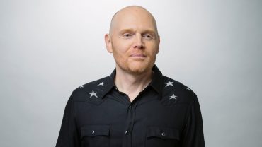 Bill Burr Family, Wife, Age, Daughter, Net Worth - Chicksinfo.com