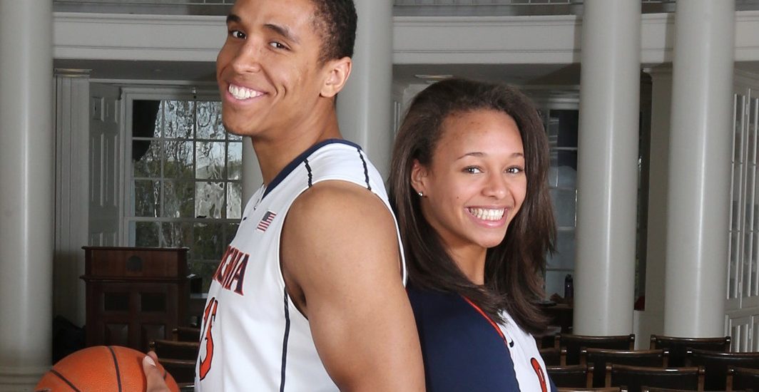 Malcolm Brogdon Girlfriend Family Parents Ethnicity Nationality ...